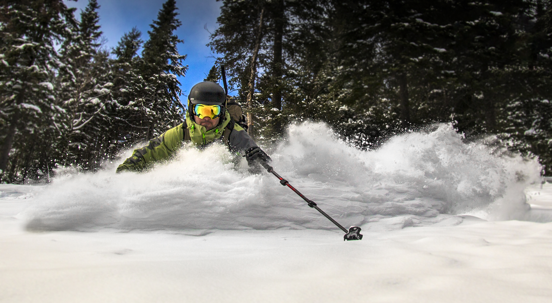 Chic-Chac | Hôtel & Remontée Ski Chic-Chocs | Murdochville