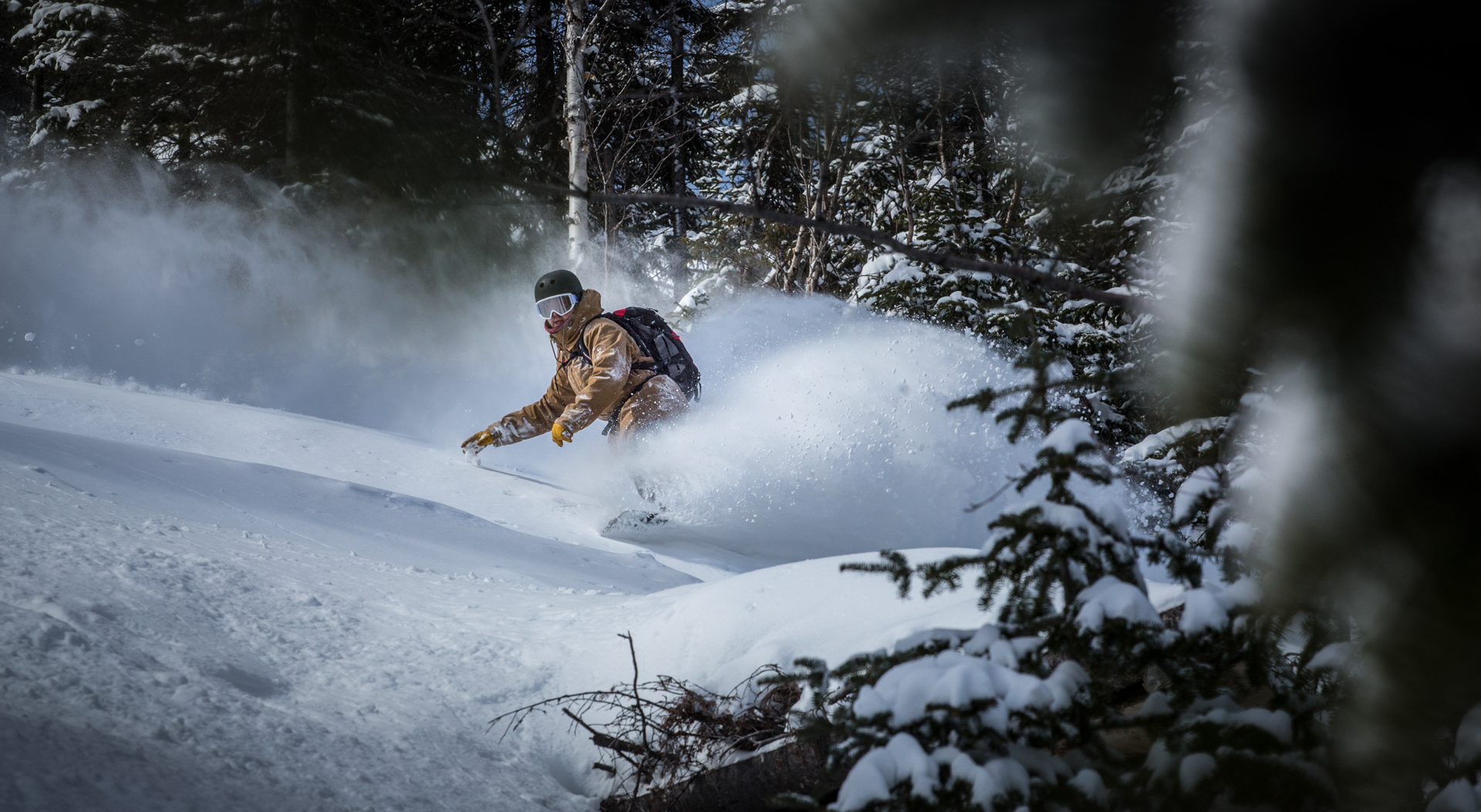 Chic-Chac | Hôtel & Remontée Ski Chic-Chocs | Murdochville