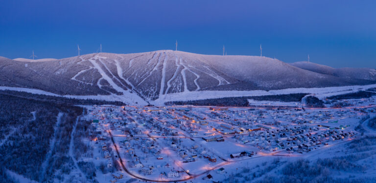 Station de ski Mont Miller | Murdochville | Chic-Chac